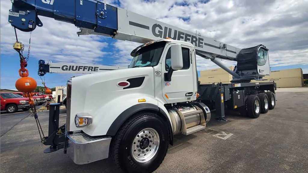 Our Equipment - Arbormax Tree Service